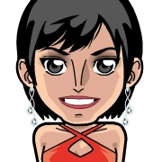 Cheryl Ricketts | AussieRaf Wiki | Fandom