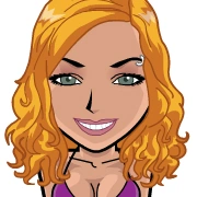 Sabrina Crisp | AussieRaf Wiki | Fandom