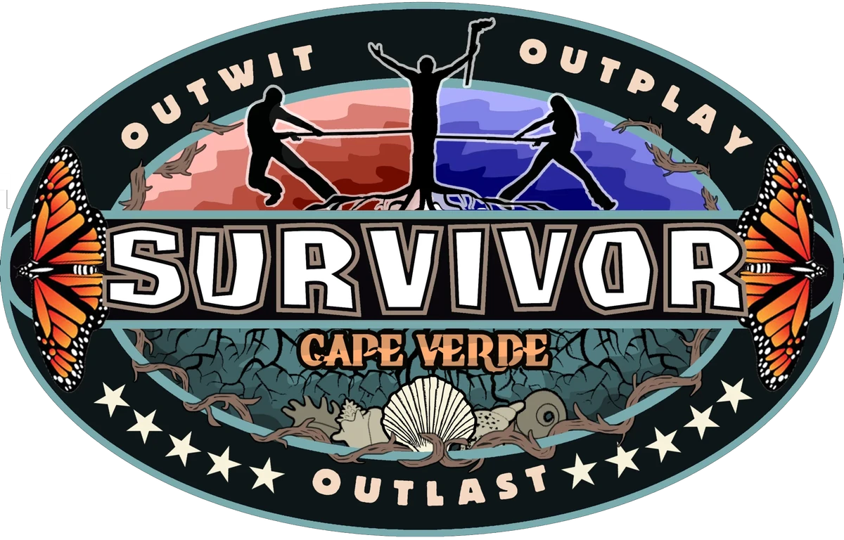 Survivor: Cape Verde | AussieRaf Wiki | Fandom