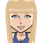 Virginia Cooksey | AussieRaf Wiki | Fandom