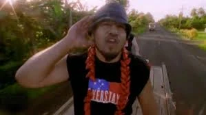 King Kapisi | Aussierappers Wiki | Fandom