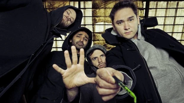 TZU | Aussierappers Wiki | Fandom