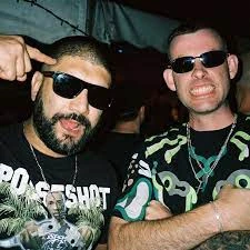 Posseshot | Aussierappers Wiki | Fandom