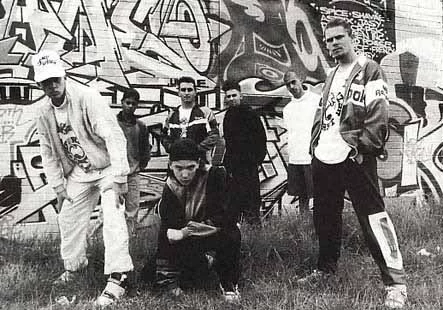 Def Wish Cast | Aussierappers Wiki | Fandom