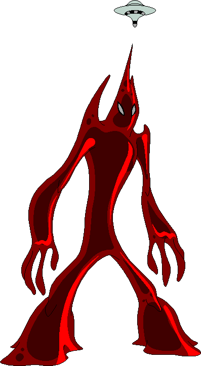Ben 10: Evolution | Austen 14 Wiki | Fandom