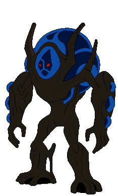 Sentient Ultimate Swampfire | Austen 14 Wiki | Fandom