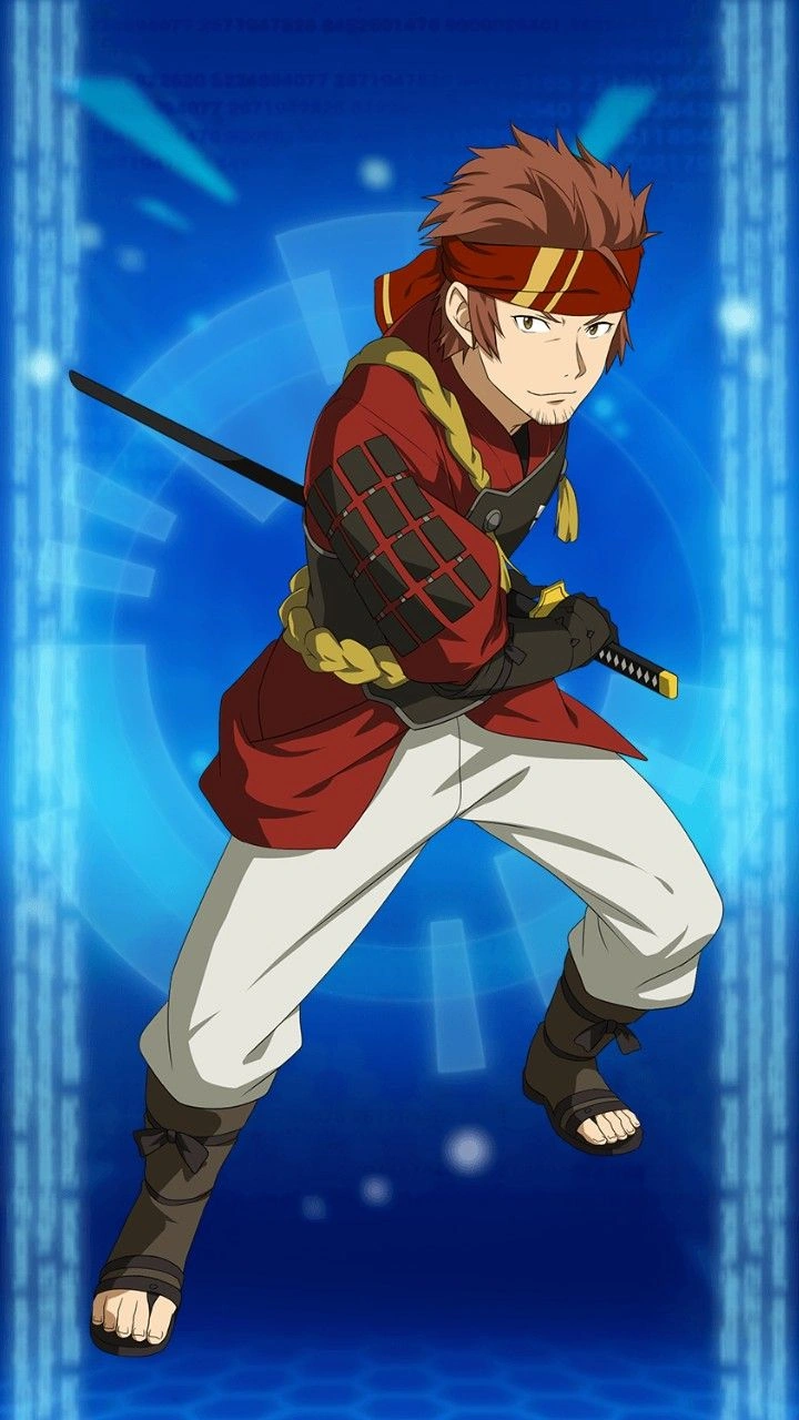 Klein | Austin Aizawa's Adventures Wiki | Fandom