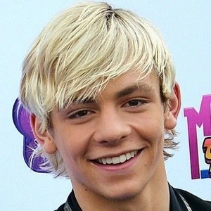 Ross Lynch | Austin & Ally Spinoff Wiki | Fandom