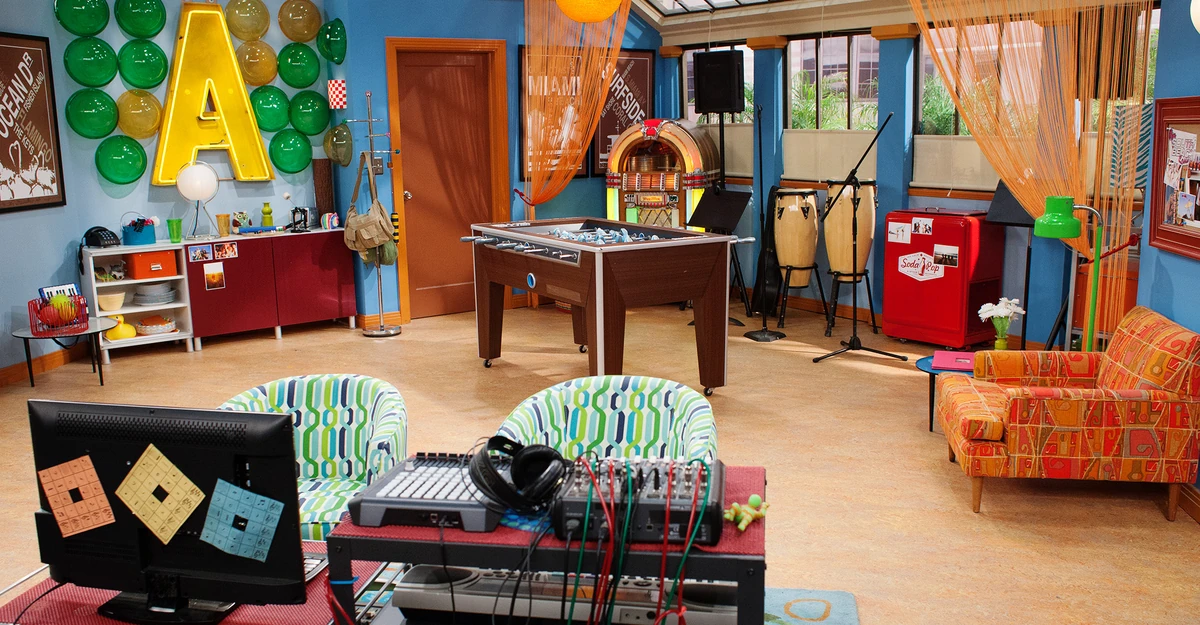 Sonic Boom | Austin & Ally Spinoff Wiki | Fandom