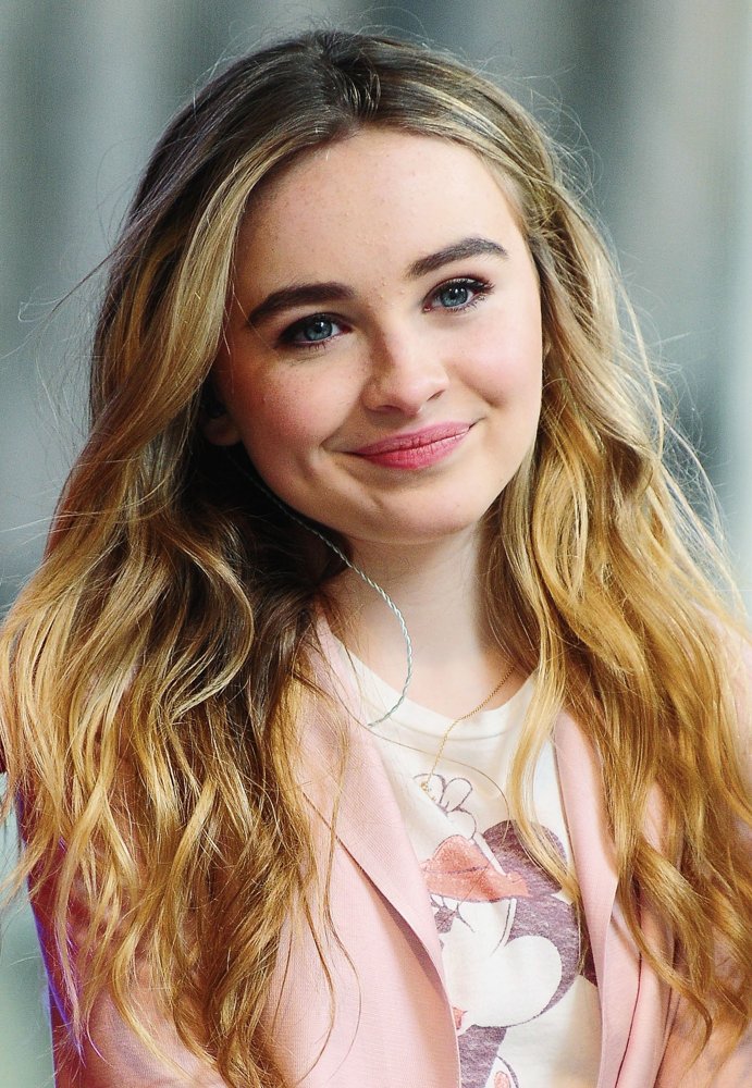 Sabrina Carpenter | Austin & Ally Spinoff Wiki | Fandom