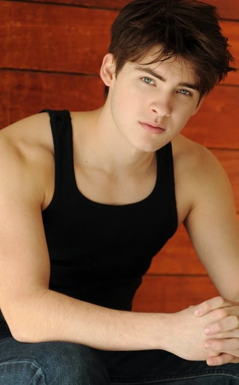Cody Allen Christian | Austin & Ally Spinoff Wiki | Fandom