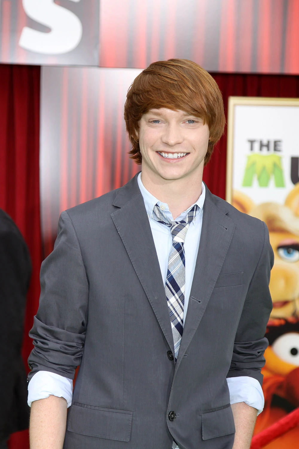 Calum Worthy/Gallery | Austin & Ally Spinoff Wiki | Fandom