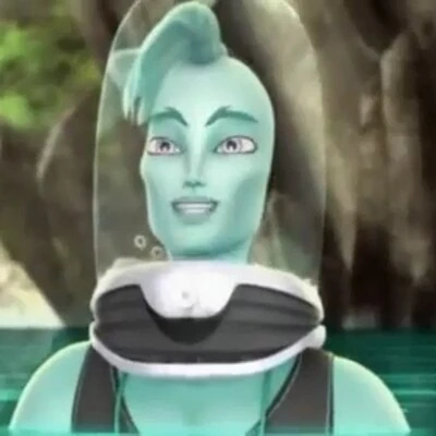 Gil Webber | Austin and Brucey Wiki | Fandom