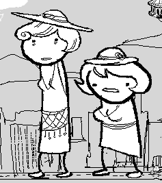 Problem Sleuth | Austin's Homestuck Wiki | Fandom