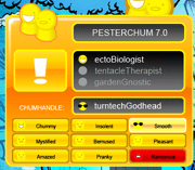 Chat Clients | Austin's Homestuck Wiki | Fandom