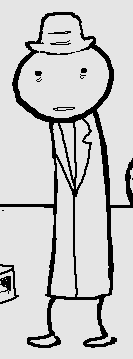 Problem Sleuth | Austin's Homestuck Wiki | Fandom