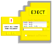 Sylladex | Austin's Homestuck Wiki | Fandom
