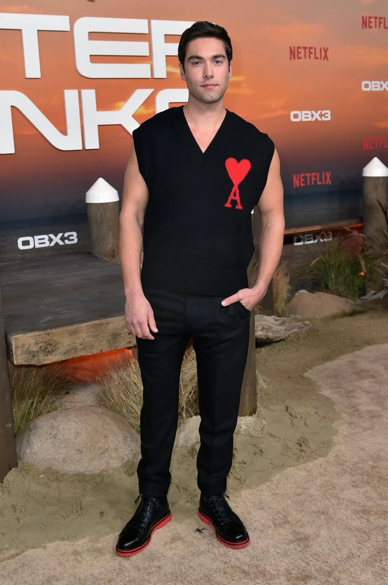 Austin North | Austin: Sexy, Popular, ¿Gay? Wiki | Fandom