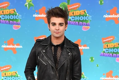 how to draw jack griffo