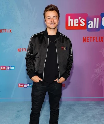 peyton meyer films