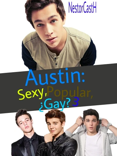 Season 3 | Austin: Sexy, Popular, ¿Gay? Wiki | Fandom