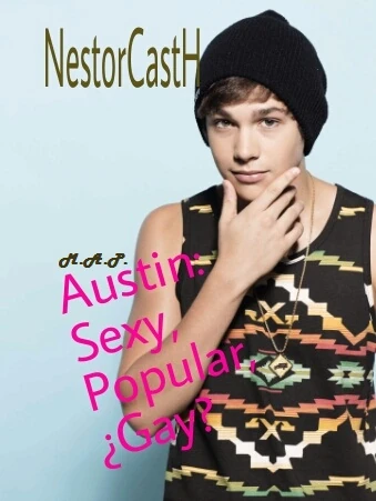 Season 1 | Austin: Sexy, Popular, ¿Gay? Wiki | Fandom
