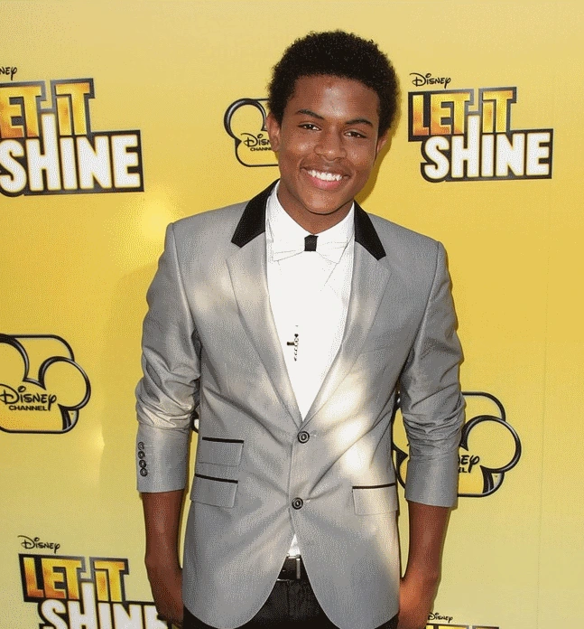 Trevor Jackson | Wiki Austin y ally español | Fandom