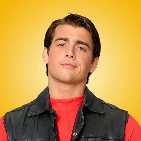 Butchy | Wiki Austin y ally español | Fandom