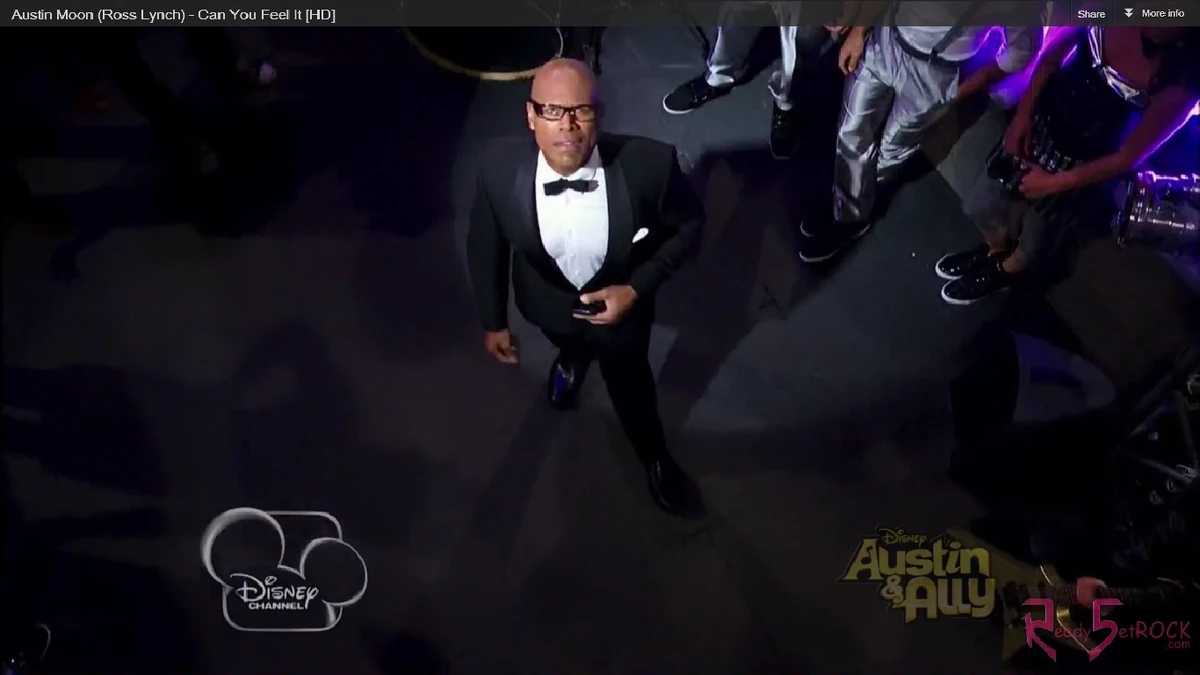 Jimmy Starr | Wiki Austin y ally español | Fandom