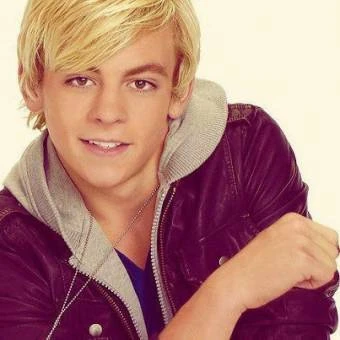 Categoría:Personajes principales | Wiki Austin y ally español | Fandom