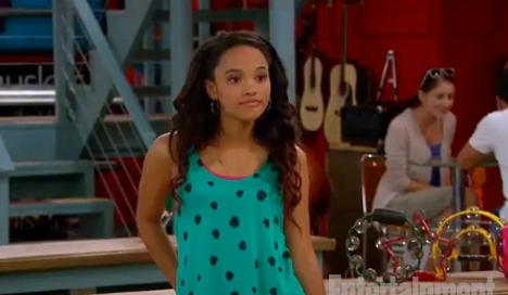 Kira Starr | Wiki Austin y ally español | Fandom