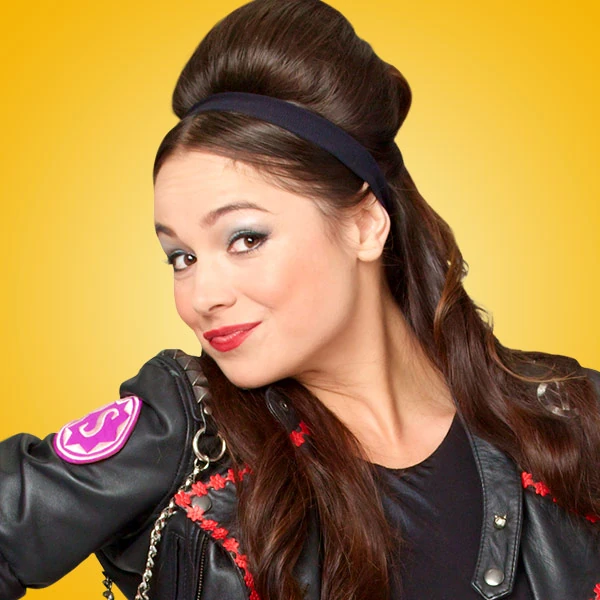 Struts | Wiki Austin y ally español | Fandom