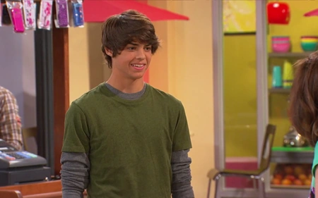 Dallas | Wiki Austin y ally español | Fandom