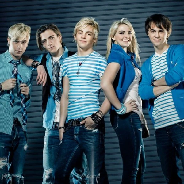 R5 | Wiki Austin y ally español | Fandom