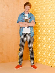 Dez Wade/Season 1 | Austin & Ally Wiki | Fandom