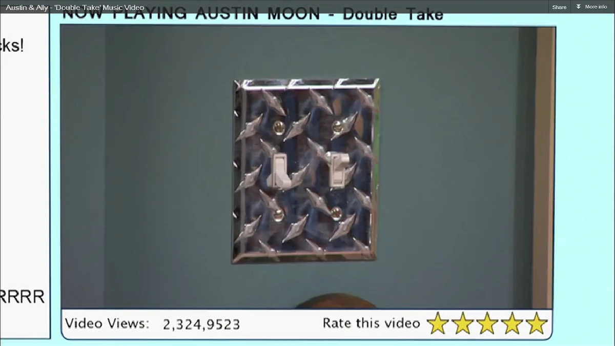 Double Take/Gallery | Austin & Ally Wiki | Fandom