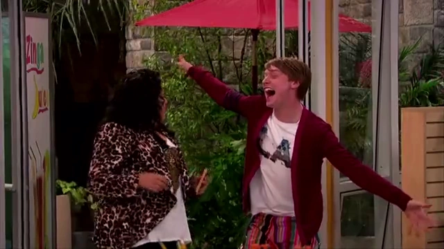 Dez Wade/Gallery/Season 4 | Austin & Ally Wiki | Fandom