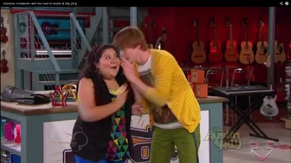 Caini/Gallery | Austin & Ally Wiki | Fandom