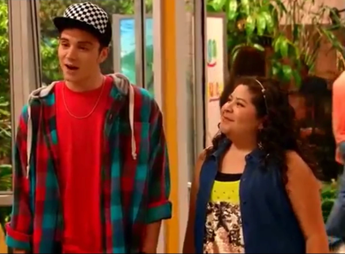 Trace | Austin & Ally Wiki | Fandom