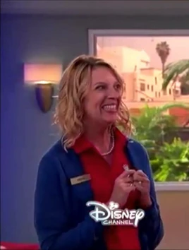 Mimi Moon | Austin & Ally Wiki | Fandom