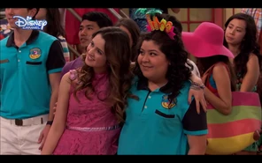 Superhero/Gallery | Austin & Ally Wiki | Fandom