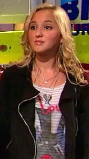 Tilly Thompson | Austin & Ally Wiki | Fandom