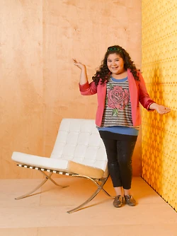 Trish De la Rosa/Gallery/Season 2 | Austin & Ally Wiki | Fandom