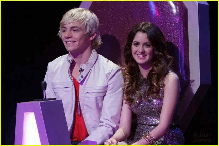 Moon Week & Mentors | Austin & Ally Wiki | Fandom