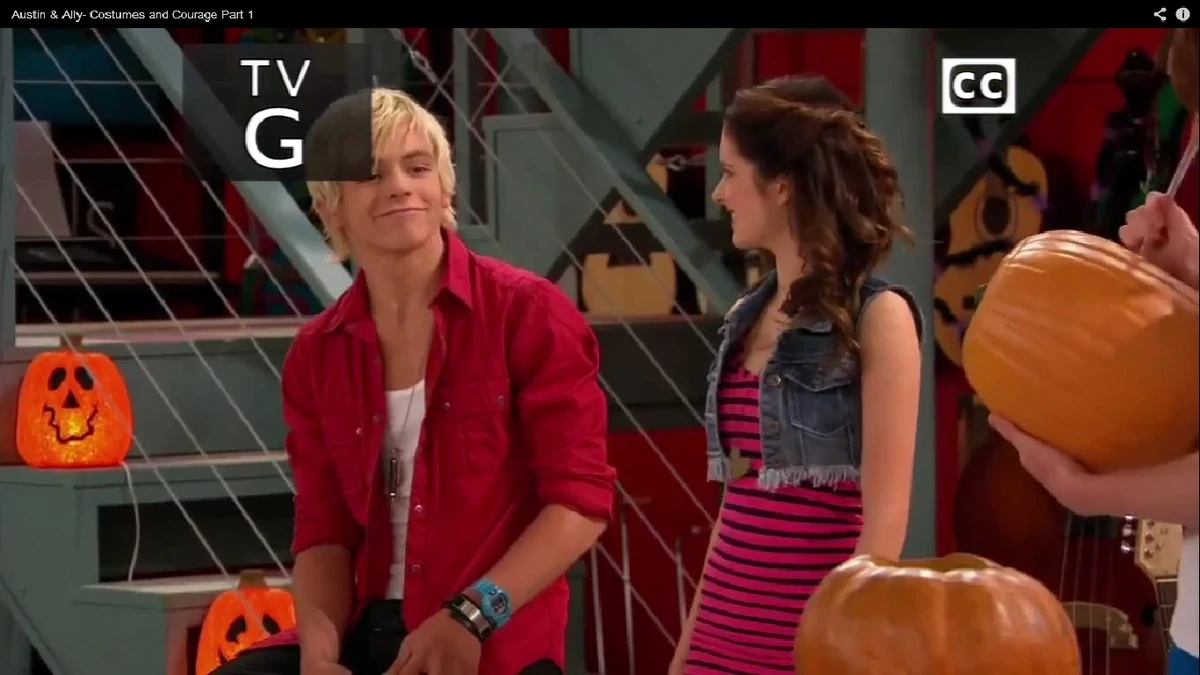 Austin Moon/Gallery/Season 2 | Austin & Ally Wiki | Fandom