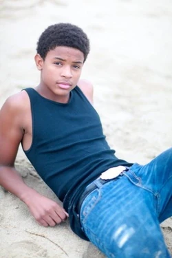 Trevor Jackson Austin And Ally Season 4 | Austin & Ally Wiki | Fandom