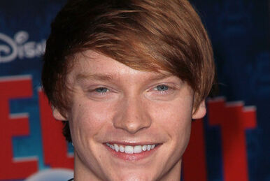 Brian Stepanek Jessie