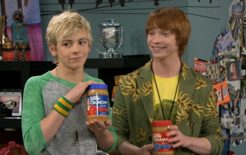 Daustin/Gallery | Austin & Ally Wiki | Fandom