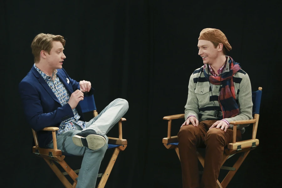 Duets & Destiny/Gallery | Austin & Ally Wiki | Fandom