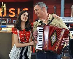 Andy Milder/Gallery | Austin & Ally Wiki | Fandom